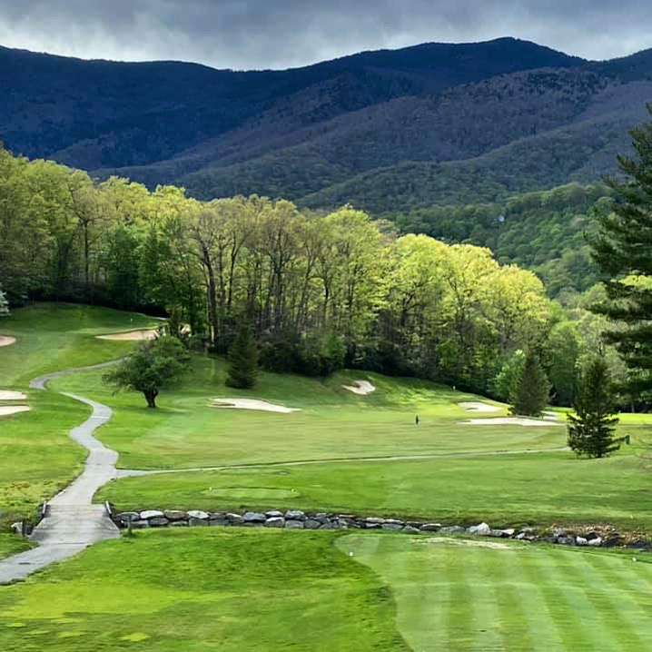 Shop - Mt. Mitchell Golf Course