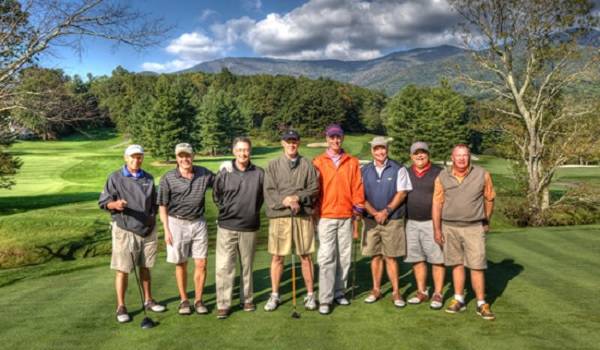 Membership - Mt. Mitchell Golf Course