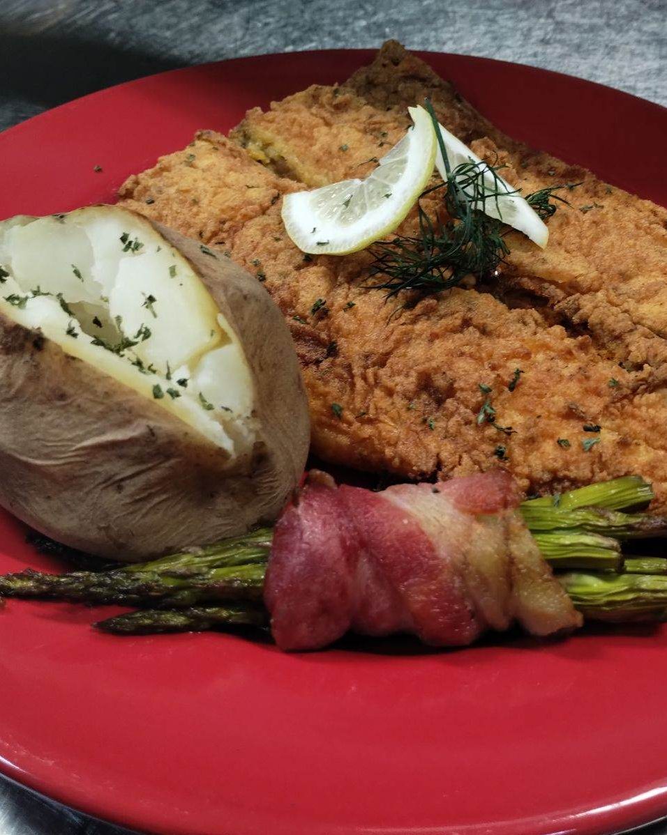 Home - Mt. Mitchell Golf Course